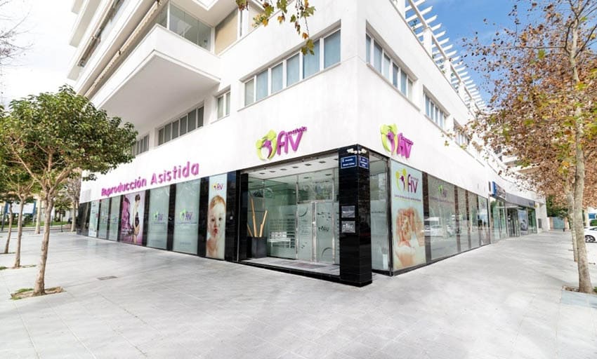 Clinique FIV Marbella - Reviews, Prices, Pictures